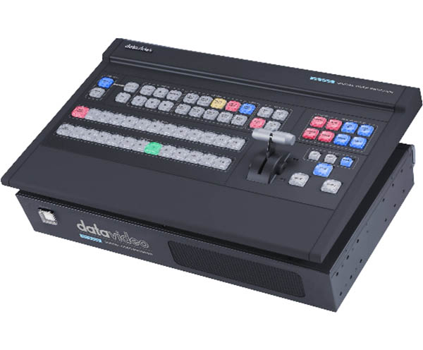 ¿Cómo Datavideo puede mejorar la producción audiovisual de su empresa ...